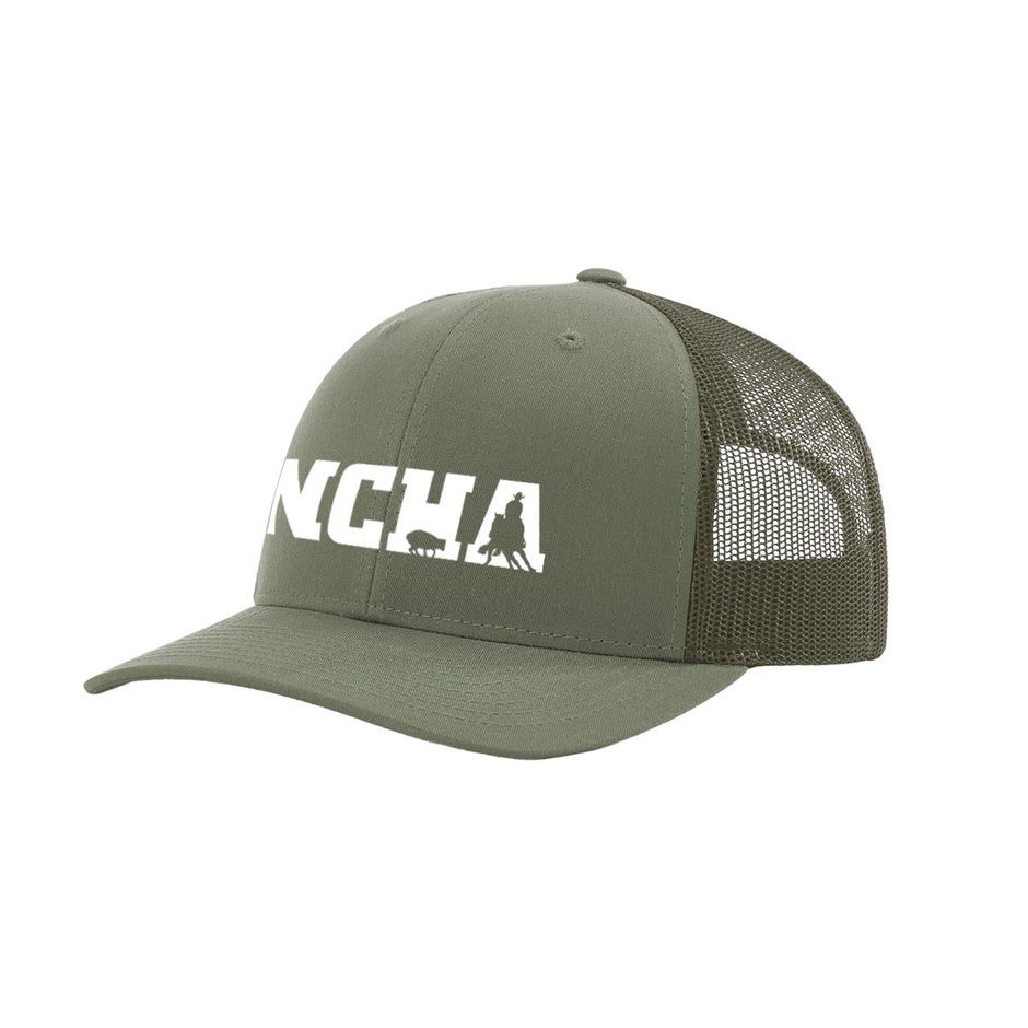 HATS – National Cutting Horse Association